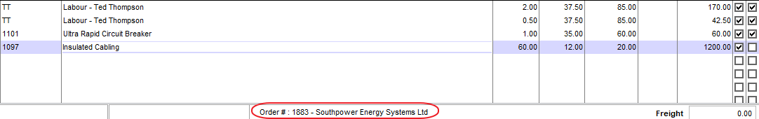 Can I Invoice a Job With Outstanding Purchase Orders? – Infusion ...