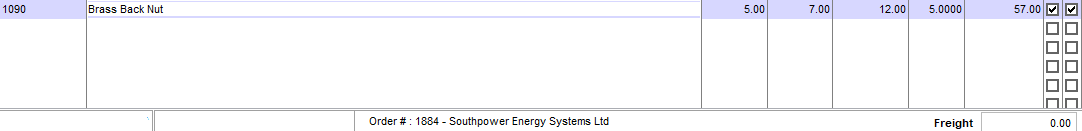 Can I Invoice a Job With Outstanding Purchase Orders? – Infusion ...