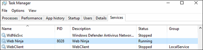 Infusion Collect Installation – Infusion Business Software