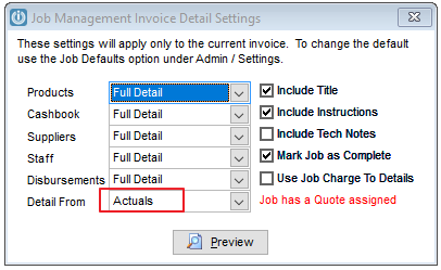How to Get A Progress Final Invoice – Infusion Business Software