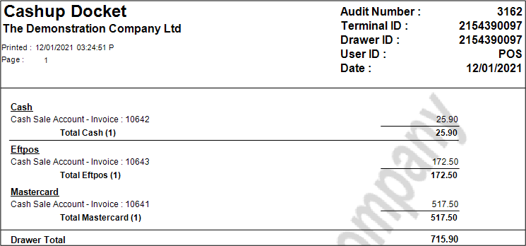 How Do I Change Customer Payment Methods? – Infusion Business Software