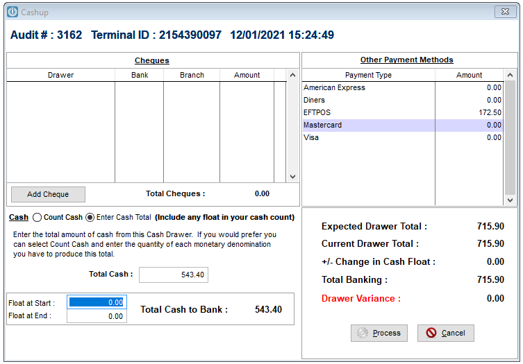 How Do I Change Customer Payment Methods? – Infusion Business Software