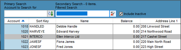 How Do I Make My Customer Inactive? – Infusion Business Software