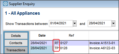 Utility - Add Location Shortcode to Purchase Order Numbers – Infusion ...