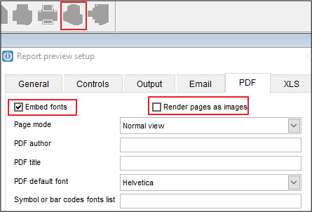 Barcode Scanners Not Scanning Correctly – Infusion Business Software