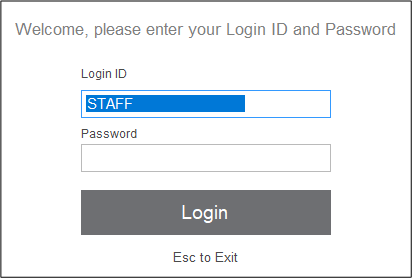 Set the Infusion Icon to go Directly to Login Screen – Infusion ...